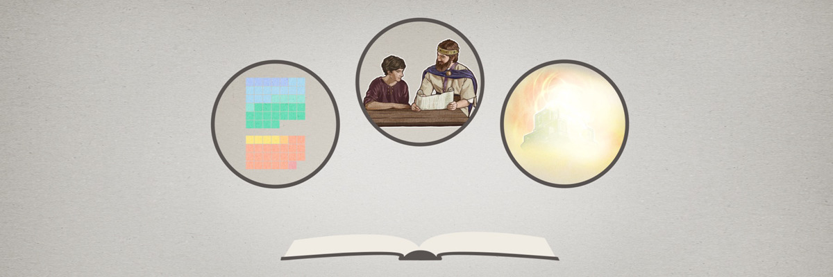 Información sobre la Biblia