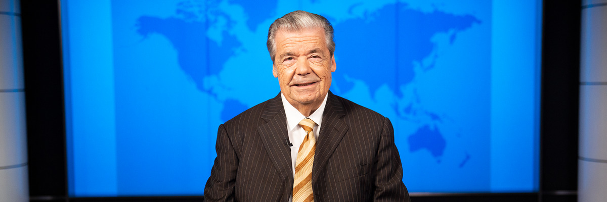 2023 | Informe 5 del Cuerpo Gobernante