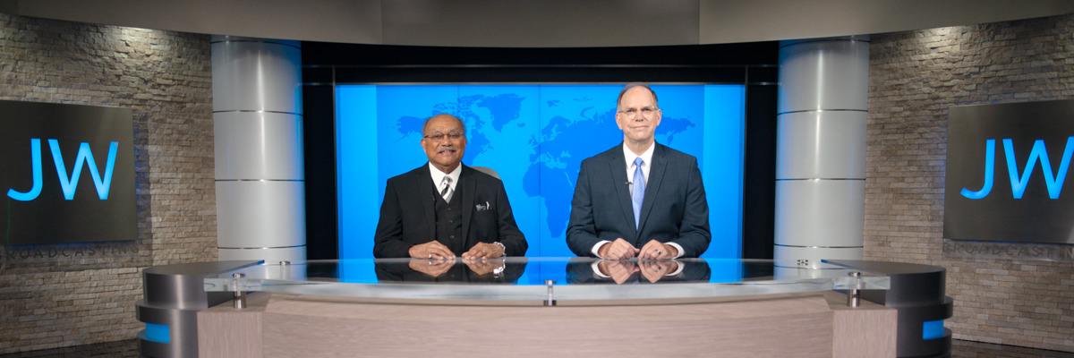 JW Broadcasting: Septiembre de 2023